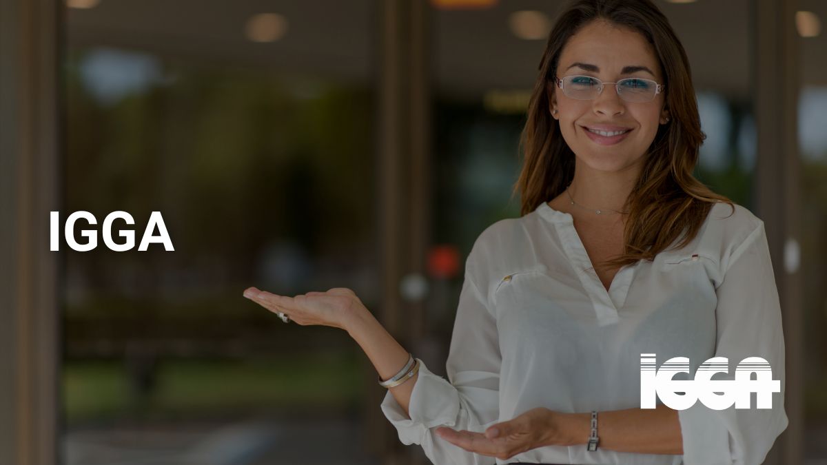 Home - IGGA